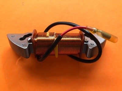 Genuine Robin Wisconsin Coil Obsolete NLA EY2147014408 [A3] | eBay