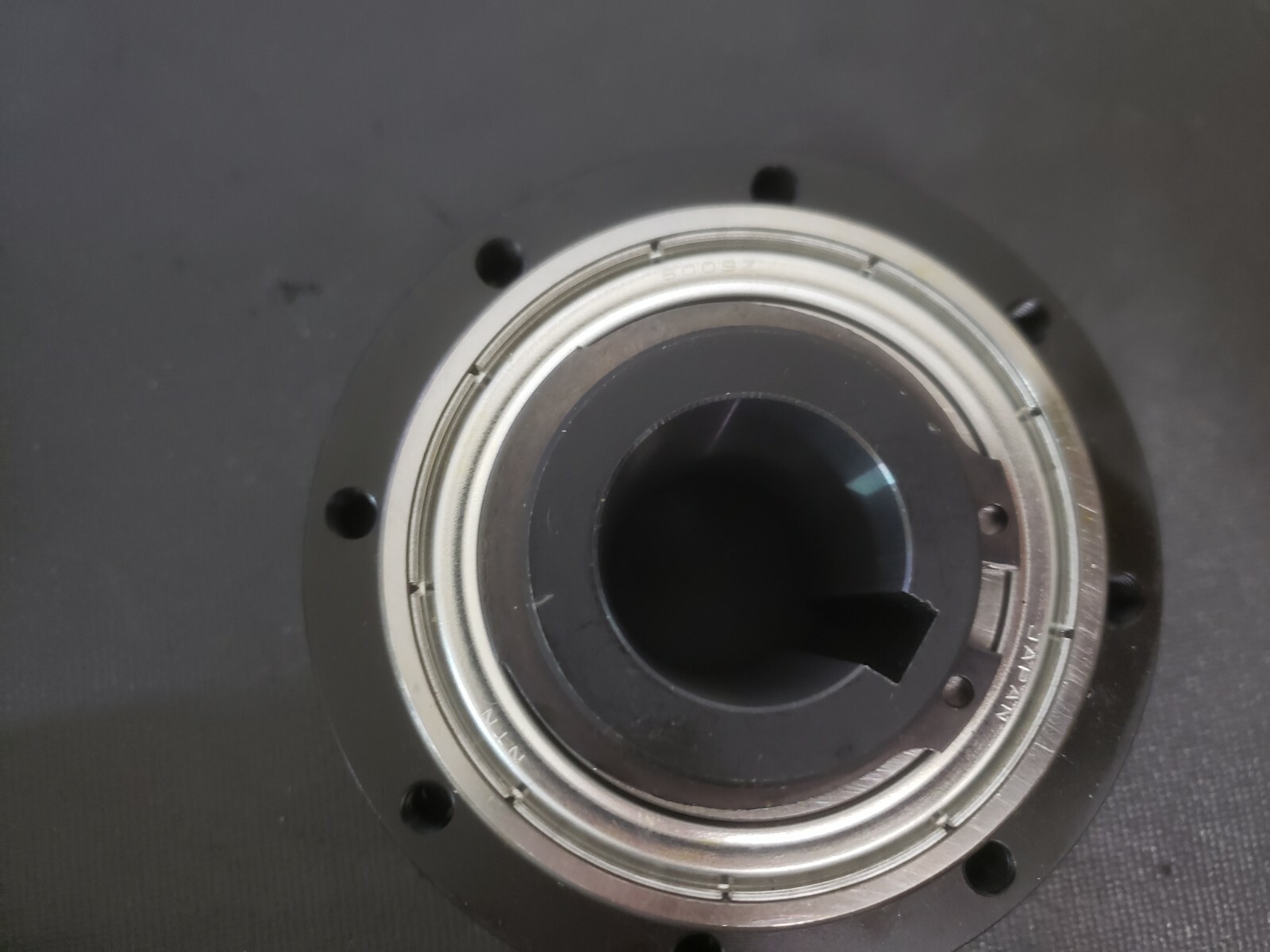 Compomac ZBC Synchron Torque Limiter H40 #19371 | eBay