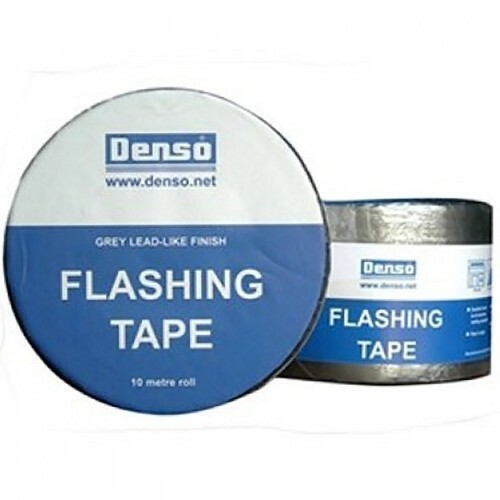 Denso Flashing Tape Flash Band Roofing | Grelly UK