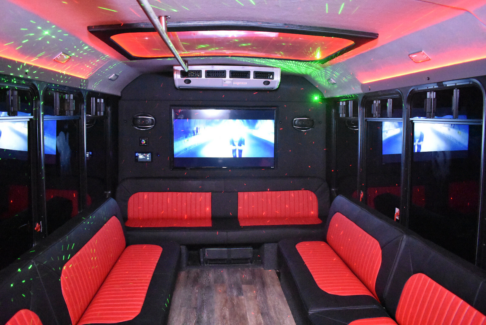Mercedes Sprinter Seats Limo Seats party bus seats | eBay