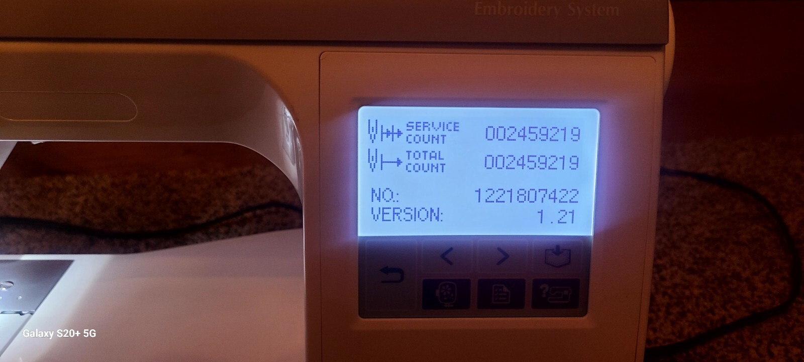 Brother PE770 5x7 inch Computerized Sewing Machine for sale online | eBay