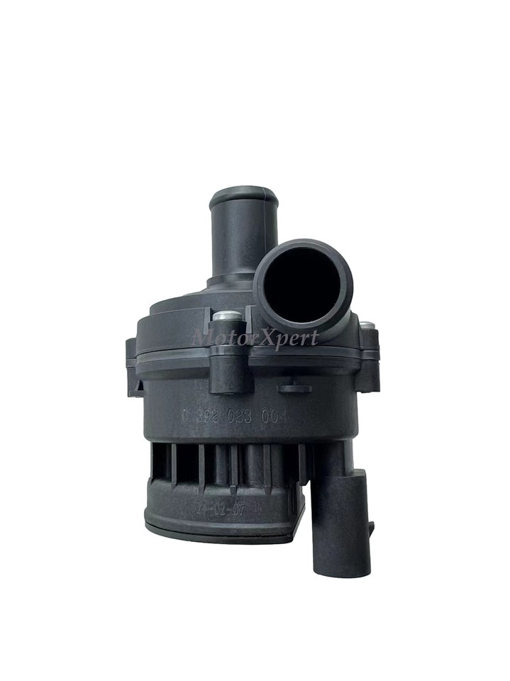 OEM Bosch 2048350364 Engine Auxiliary Water Pump for Mercedes-Benz E300 ...