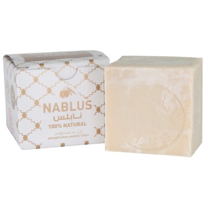 Palestine 100% Natural Olive Oil Soap Nablus Hand Made All Types of ...