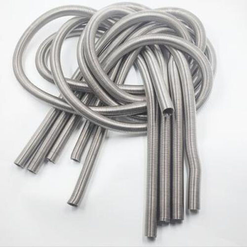 1PC Soft Tension Springs 0.5mm 0.6mm Tube Sleeves Spring 1M Long | eBay