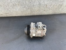 Air Conditioning Compressor MERCEDES Ml GLE 166 250 CDI W166 ...