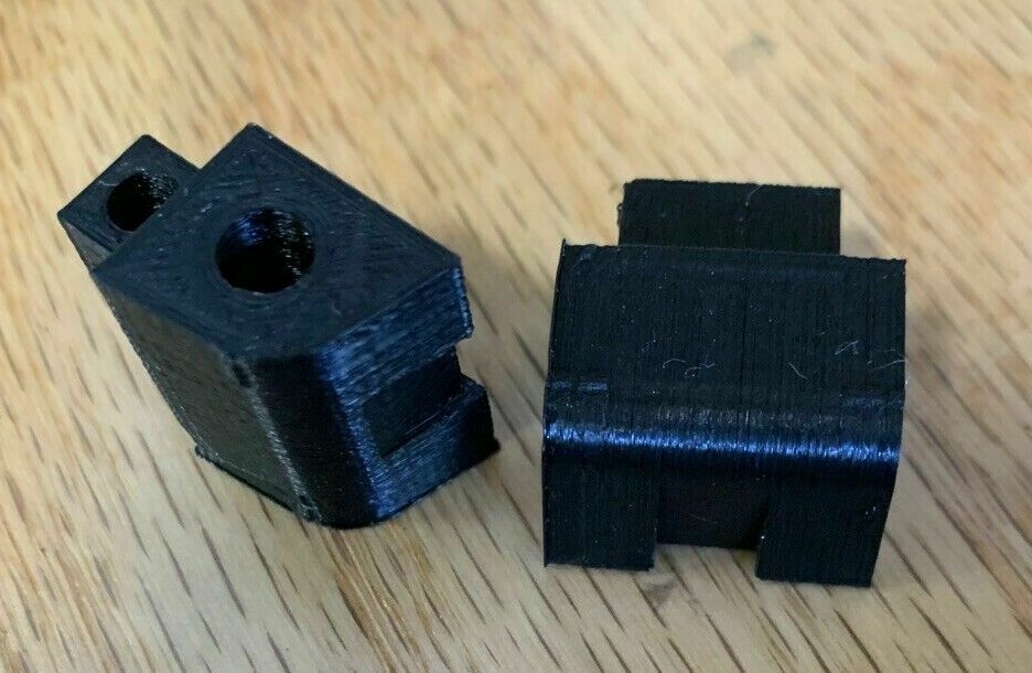 2x Marlin Recoil Buffer For 60, 70, 70P, 795, 75, 99 .22 Soft TPU POST ...