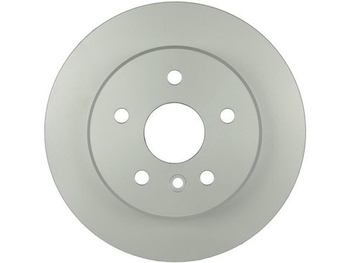 Rear Brake Rotor For 99-03 Toyota Lexus Highlander RX300 AWD SB45F6 | eBay