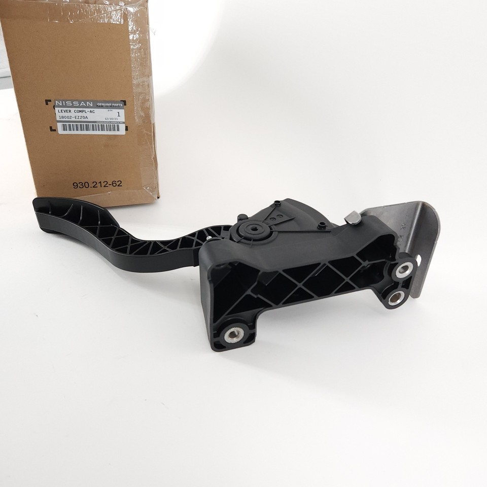 Genuine OEM Nissan 18002-EZ20A Accelerator Pedal Travel Sensor 2017 ...