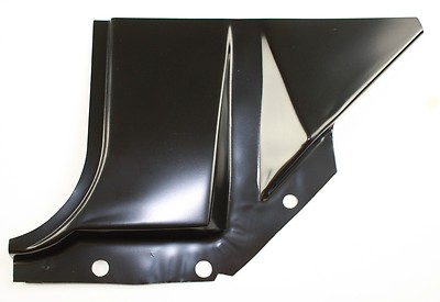 1960 1961 1962 1963 1964 1965 1966 Chevy GMC Truck LH Foot Well Kick ...