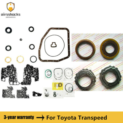 A245E Auto Transmission Master kit Overhaul Fit For Toyota | eBay