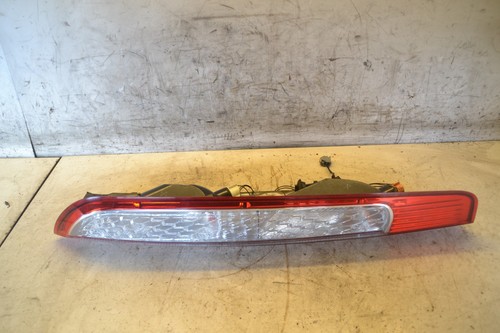 Ford Focus Brake Light Left Rear Focus Hatchback N/S Rear Brake Light ...