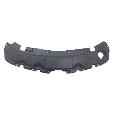 New Upper Radiator Support Cover [Sight Shield] Direct Replacement | eBay