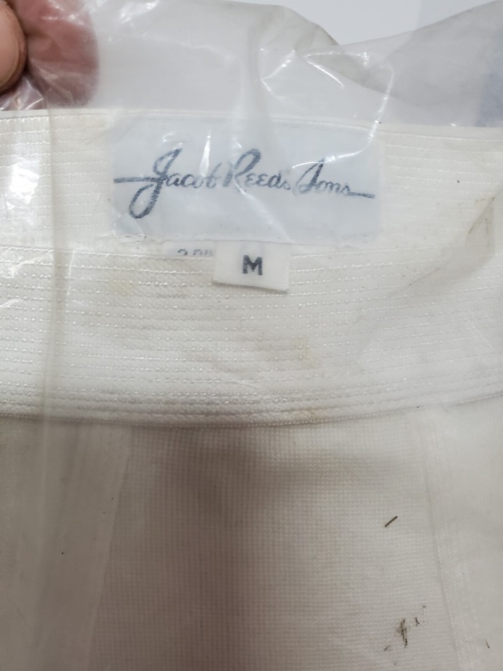 Rare Mens Jacob Reeds Sons 50s Military underwear VTG medium briefs lot of 2 | eBay