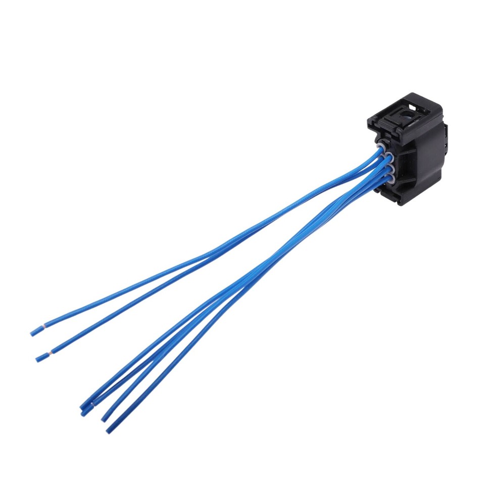 Accelerator Pedal Position Sensor Connector Fit for BMW i8 X1 X3 X4 X5 ...