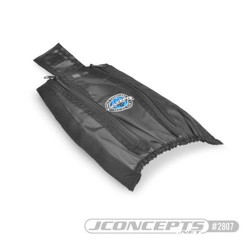 JCO2807 Breathable Mesh Chassis Cover: Stampede 2wd | eBay