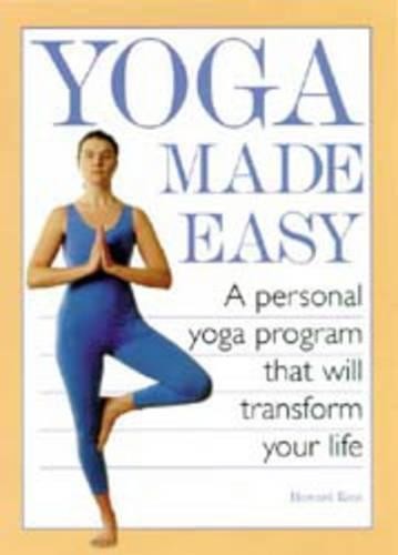 Howard Kent Yoga Made Easy (Paperback) (UK IMPORT) 9781556524219| eBay