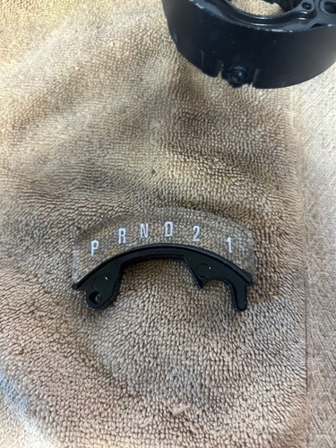 1974-1977 Ford Bronco Gear Indicator Automatic PRND21 D4TZ-7B033-A | eBay