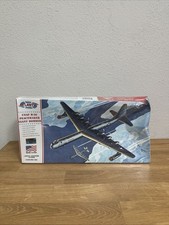 Atlantis Models 1/184 US Air Force B-36 Peacemaker Bomber Plastic Model ...
