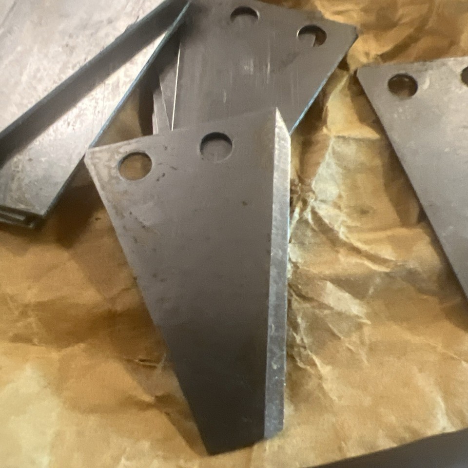 AGCO: Knife, Twine Cutter Lot Of 13 | eBay