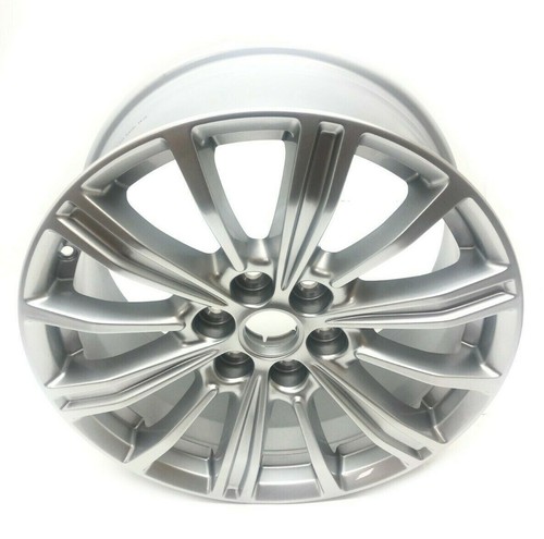 2017 2018 2019 Cadillac XT5 OEM Wheel Rim 18" 22996317 GM (ALLOY) | eBay