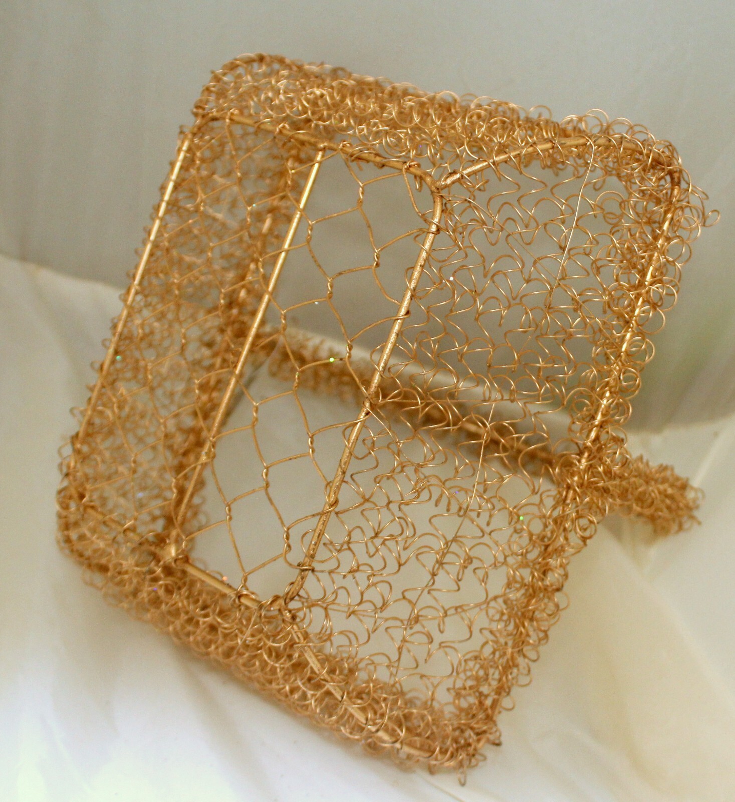 Wire Gift Baskets | eBay