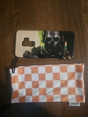 S9 Plus Custom Call Of Duty Mw2 Phone Case | eBay UK