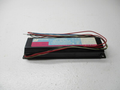 MAGNETEK 458-L-SLH-TC-P NSNP | eBay