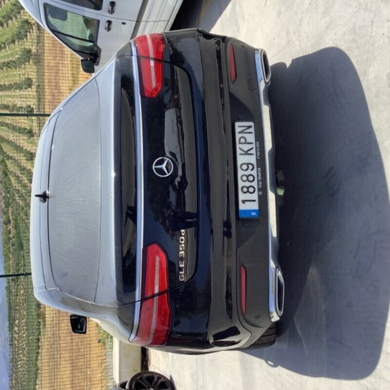 A2926901350 gepolstertes dach 1721120 für MERCEDES-BENZ CLASE GLE (BM 3 ...