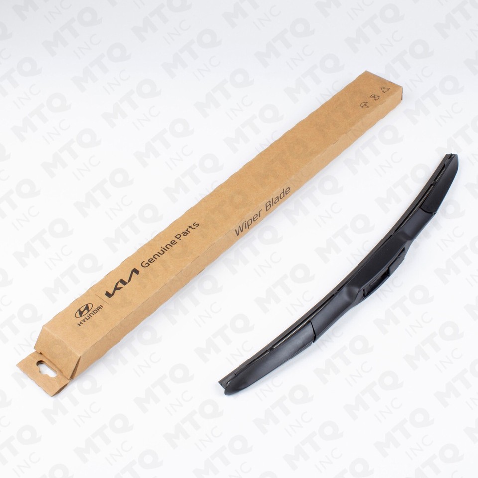 98360-A5000 / 98360-KDL35 Kia Wiper Blade 14" Fits Forte 2014-18 ...