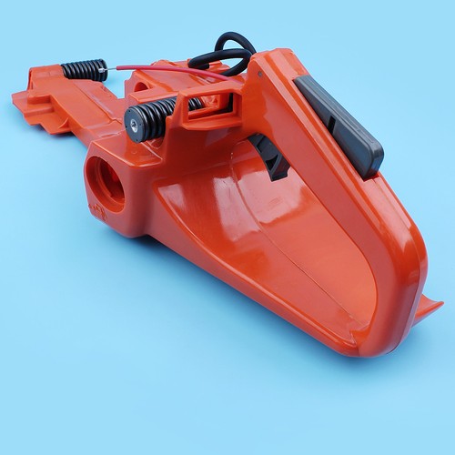 Rear Handle Fuel Tank Assy for Husqvarna 365 372 371 372XP 362 Rep 503 ...