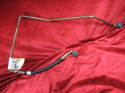 Volvo - Tube Hose AC BF 20 21 805 WGT - 3939302 | eBay