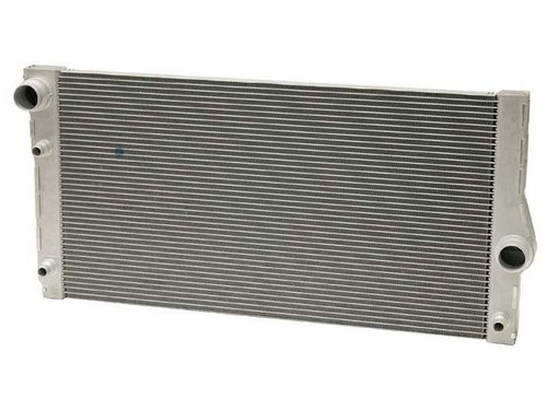 Radiator For 11-17 BMW 535i GT RP26M5 Radiator Behr | eBay