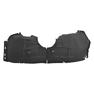 New Driver Side Front Fender Inner Panel For Chevrolet Cruze 2016-2019 ...