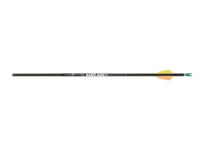 Carbon Express Nano .166 Arrows | eBay