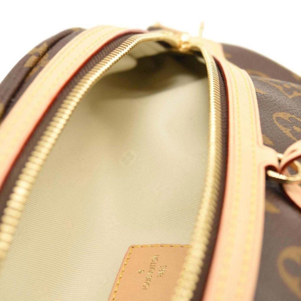 NEW LOUIS VUITTON Monogram High Rise Bumbag | eBay