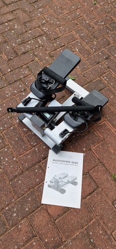 Alex Multistepper Stepper 8500 | eBay.de