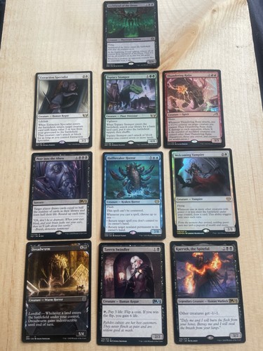 mtg random lot magic the gathering cards | eBay