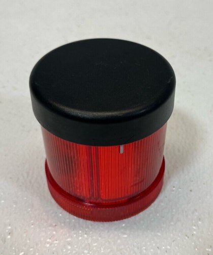 WERMA DE-78604 Red Stack Light 643-100-67RD | eBay