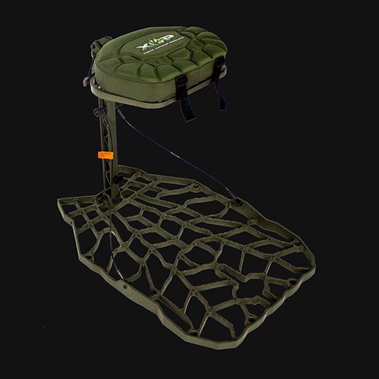 XOP Air RAID Tree Stand 73351 for sale online | eBay