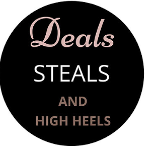 Deals Steals and High Heels | eBay Stores