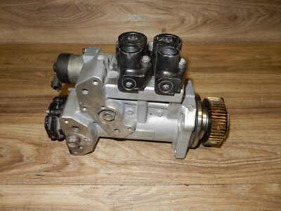 Bosch High Pressure Fuel Pump Detroit Diesel DD13 DD15 DD16 ...