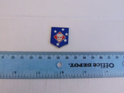 USMC Marine CORPS Raiders Pin. MARSOC Force Recon Pin | eBay