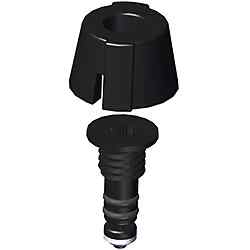 Hayward CLX200PA Control Knob Assembly with O-Ring | eBay