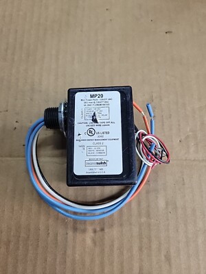 SensorSwitch Acuity Controls MP-20 Mini Power Pack MP20 | eBay