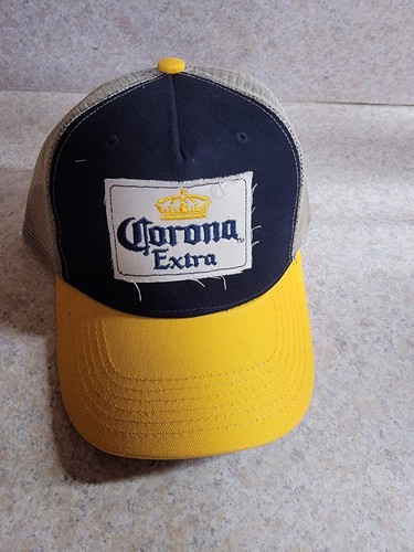 Corona Beer Baseball Cap | eBay