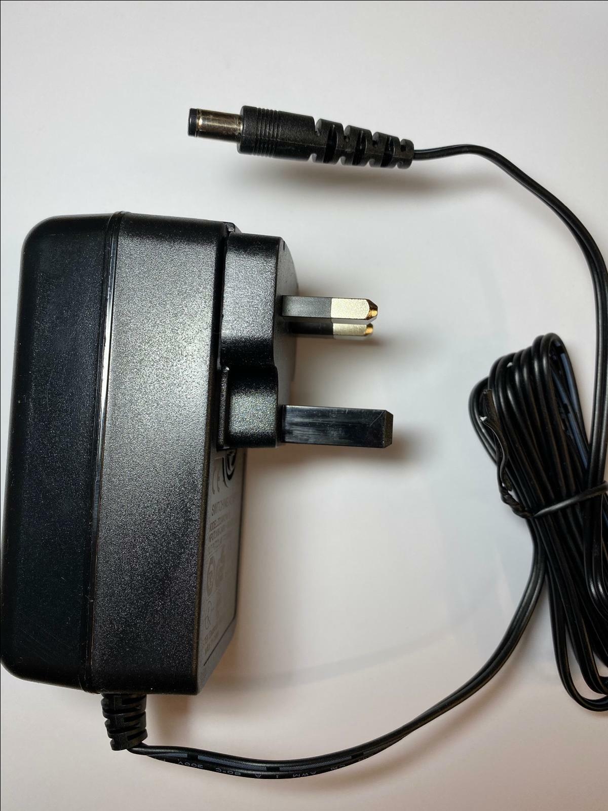 Replacement for 23V 1000mA Challenge Xtreme Battery Charger JY25-230 ...