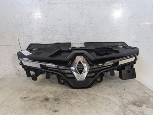 Calandra RENAULT CLIO 4 PHASE 1 622563184R | eBay