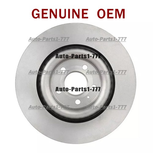 Genuine Rear brake disc motor For Audi Q7 A8 Quattro S6 S8 Q8 SQ7 SQ8 ...