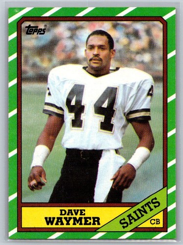 1986 Topps #347 Dave Waymer | eBay