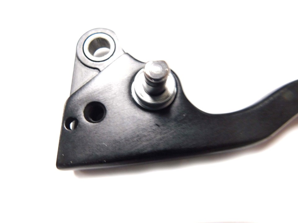 New Genuine Honda Left Hand Rear Brake Lever Parking Brake TRX 400 450 ...